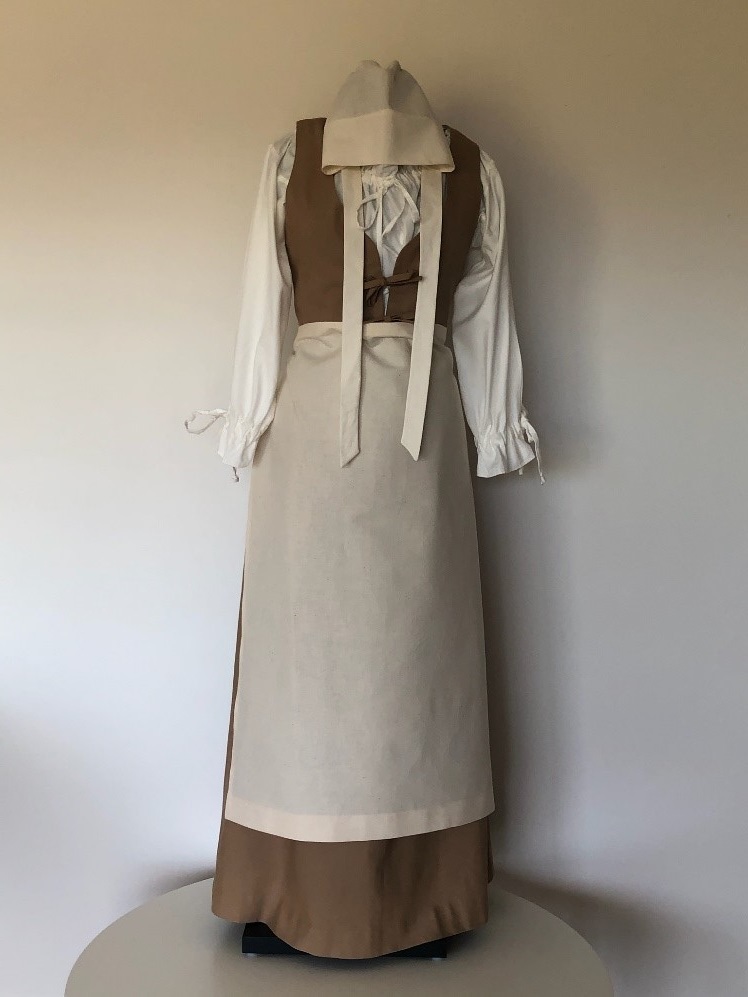 Our convict women — ACT Historic Places